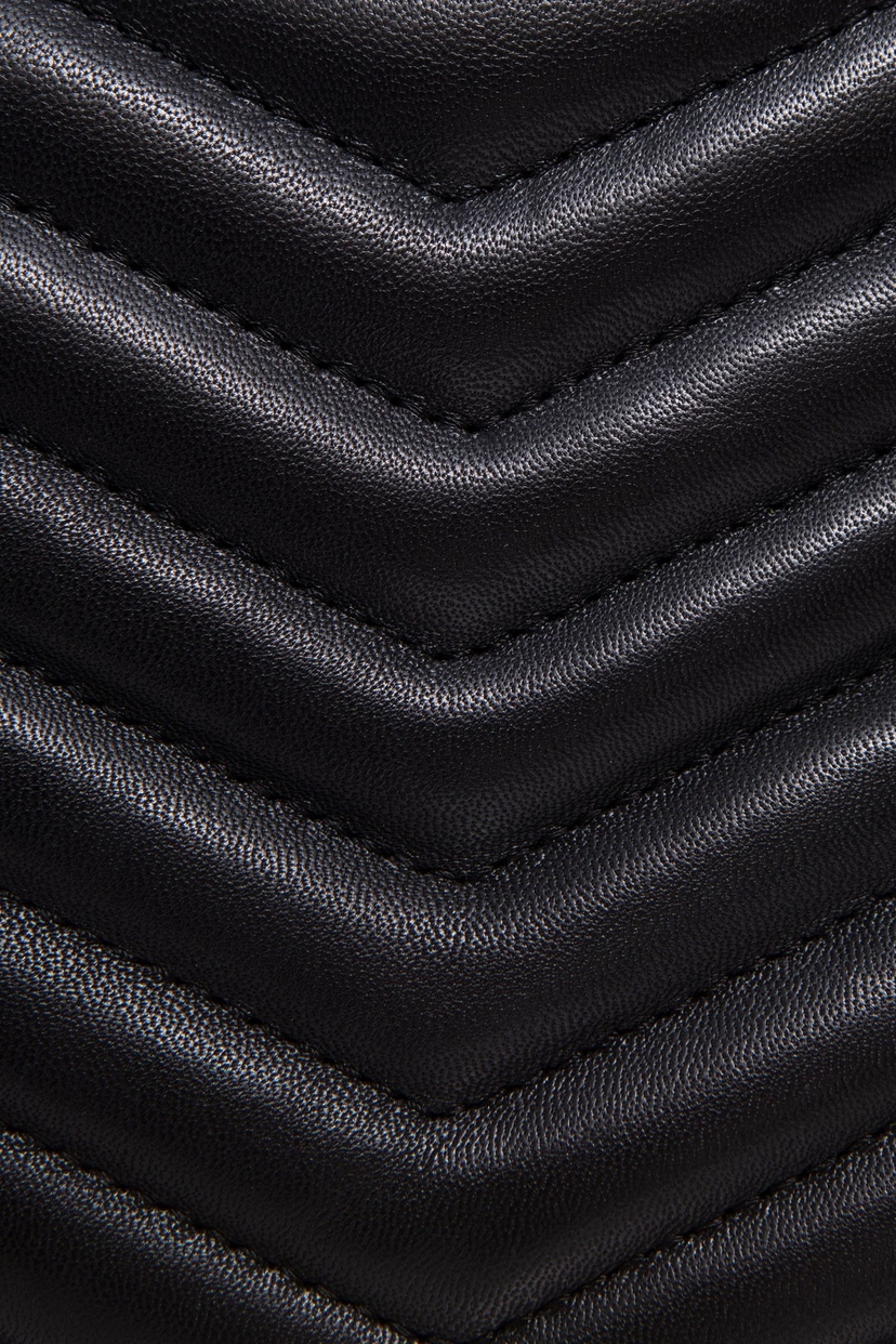 THE 111 BAMBOO BEACH BLACK MIX RAFFIA AND SUEDE FOR WOMEN | Online ...