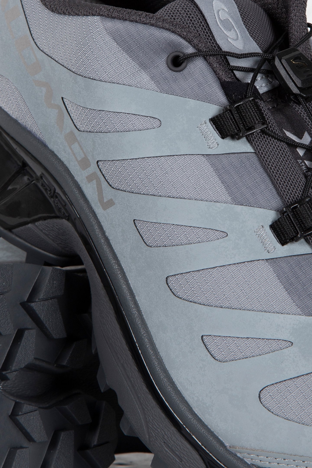 SALOMON – XT-4 OG PROTECTIVE MONUMENT / ASPHALT / FTW SILVER | Online ...