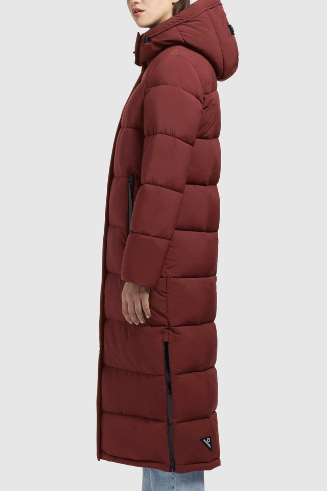 EMORIA MATT MADDER RED | Online Outlet | Otrium