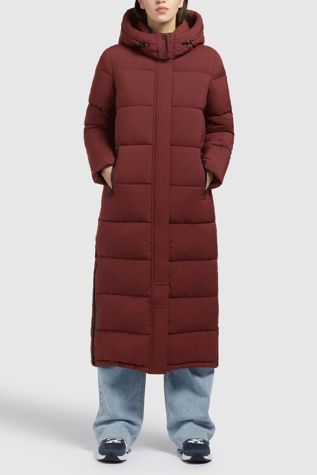 EMORIA MATT MADDER RED | Online Outlet | Otrium