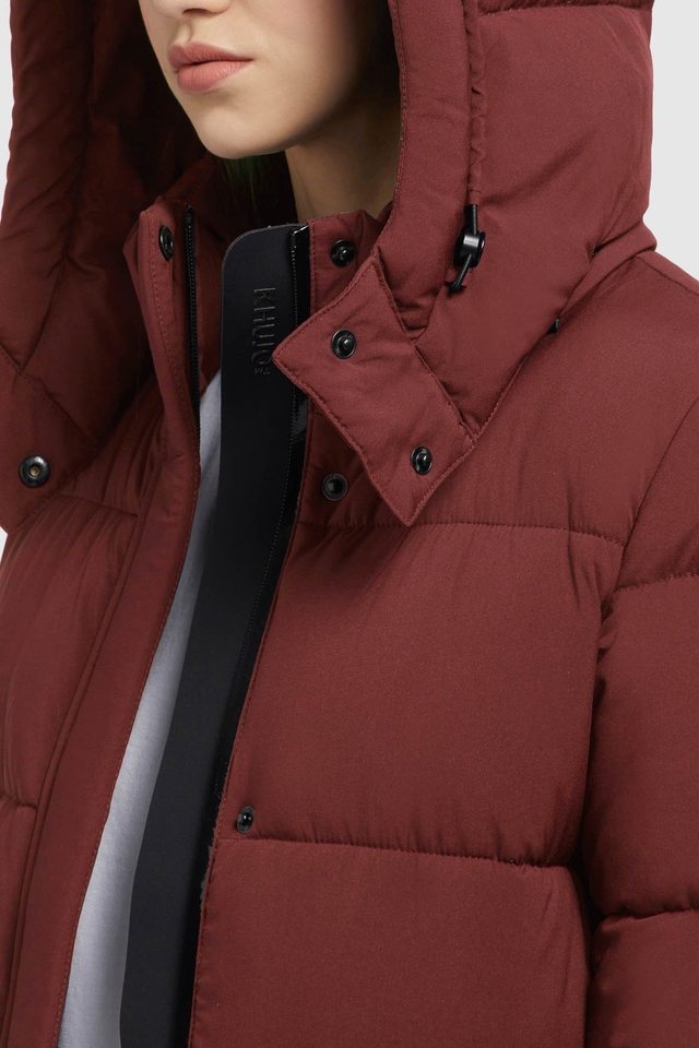 EMORIA MATT MADDER RED | Online Outlet | Otrium