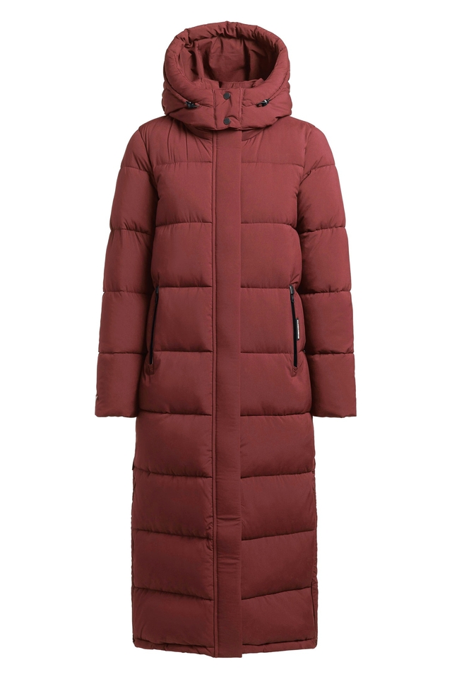 EMORIA MATT MADDER RED | Online Outlet | Otrium